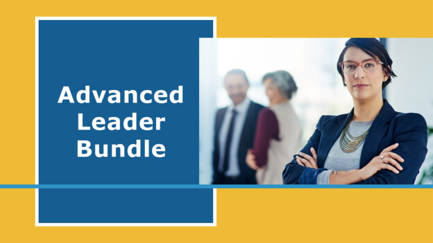 Advanced Leader Bundle - Servistar Consulting