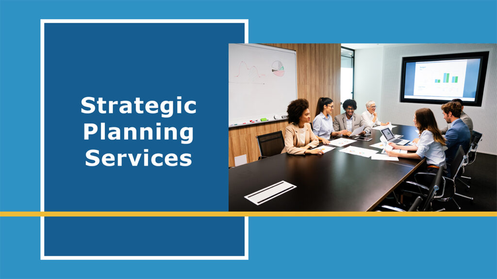 Strategic Planning for Credit Union - ServiStar Consulting